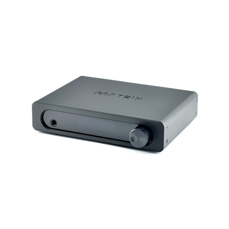 MATRIX New Mini-i Pro (2015) DAC DSD DXD Amplificateur casque 24bit ...