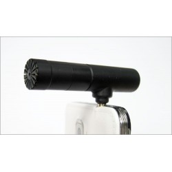 Micro de mesure acoustique, omnidirectionnel pour enceinte HiFi ...