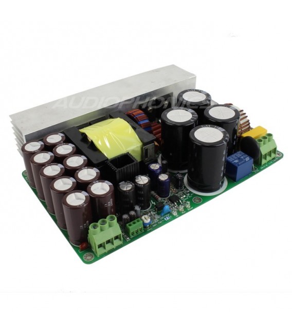 SMPS2000R Power Supply module 2000W +/-60V - Audiophonics