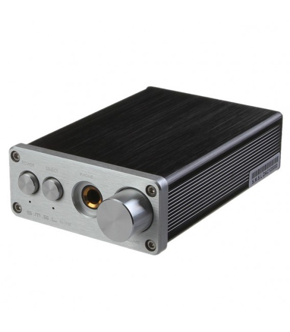SMSL SD-793 II 2 DAC PCM1793 24bit 96kHz S/PDIF Coaxial Optique Toslink ...