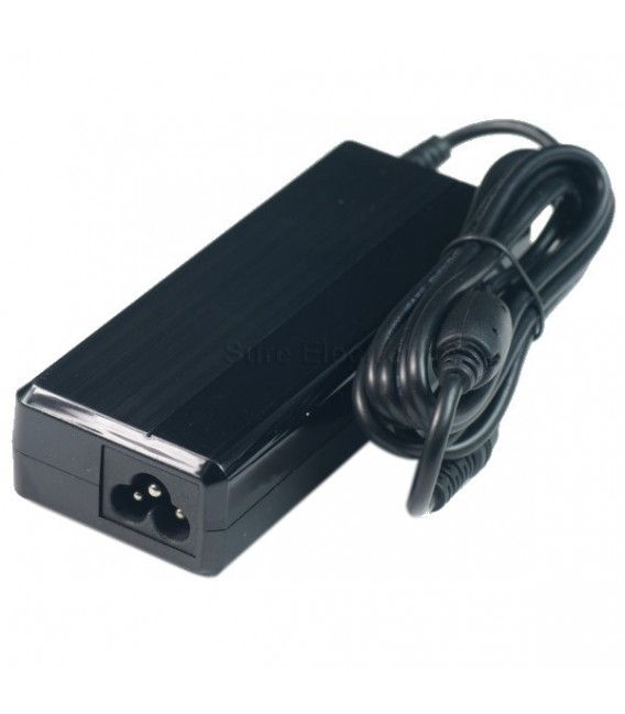 AC/DC Switching Adapter 65W 24V 2.7A - Audiophonics