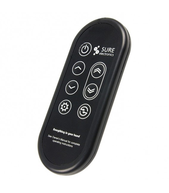 Sure universal remote store