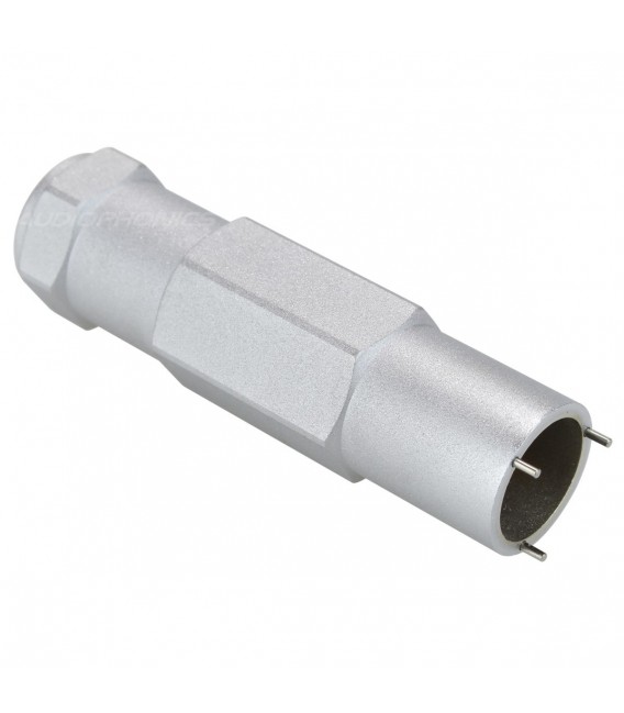 Mounting tool for RCA inlet 3 points - Audiophonics