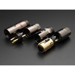 NEOTECH Cable - Professional audio cable and HiFi connector - Audiophonics