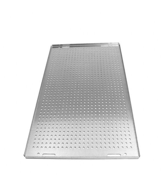 HIFI 2000 Inner baseplate 425x260mm (300mm Series) - Audiophonics