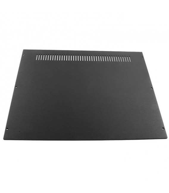 HIFI 2000 Housing cover Slimline 350mm Semi-perforated - Audiophonics