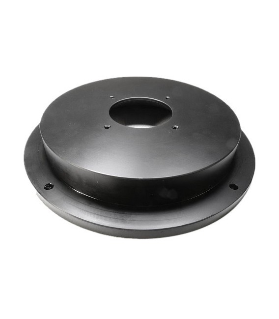 JANTZEN AUDIO SEAS T35 Wave Guide for SEAS T35 Speaker Drive (The pair ...