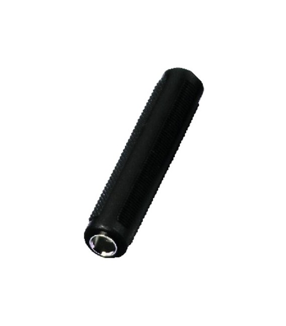 Adapter 2 x 6.35 stereo female plug - Audiophonics