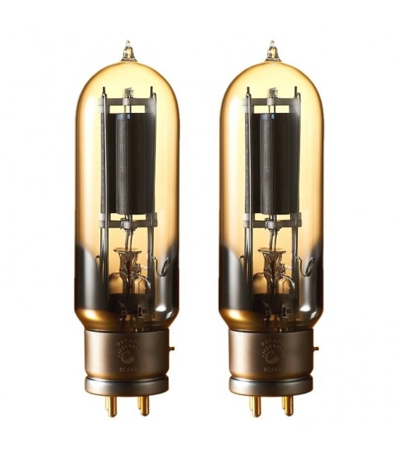 PSVANE WE845 Tubes HiFi Serie (Matched Pair) - Audiophonics