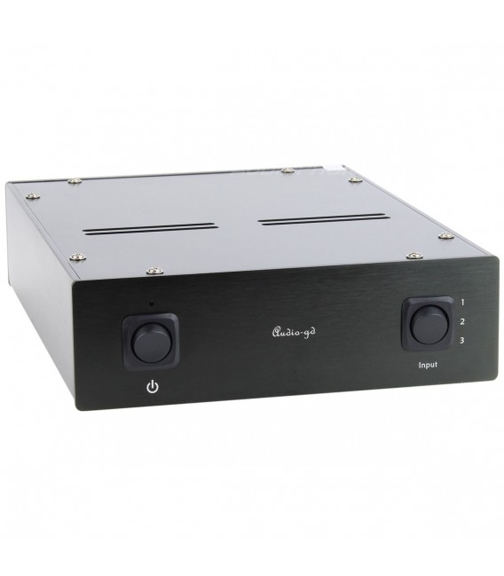 AUDIO-GD DI-U8 R-Core Digital Interface XMOS XU208 HDMI I2S DSD 32bit ...