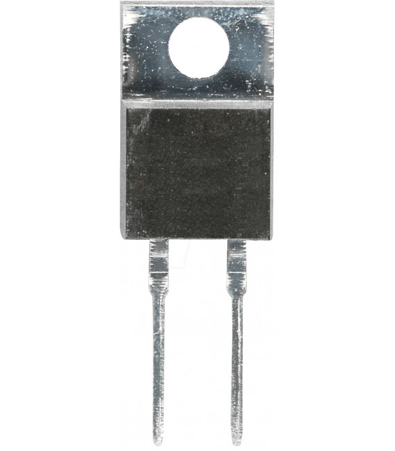 MBR1060 Diode Shottky Boîtier TO-220 60V 10A - Audiophonics