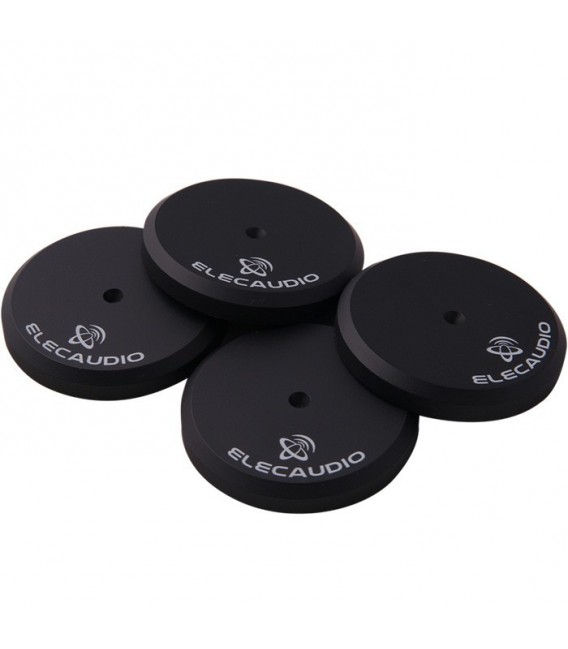 ELECAUDIO SD-40 Vibrapod Compatible Spike Shoes 42x6mm (Set x4 ...