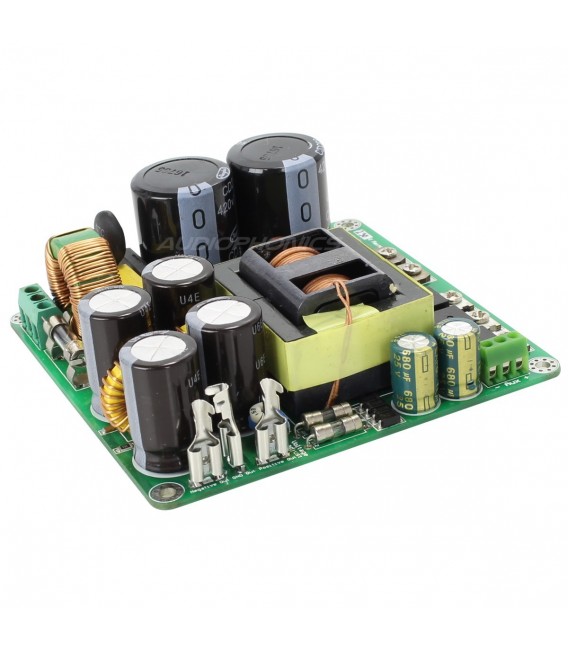 SMPS300RE Power supply Module 300W +/-55V - Audiophonics