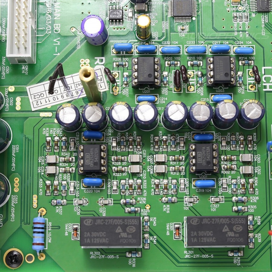 SHANLING H1.2 DAC ES9016 Headphone Amplifier XMOS DSD 32bit 384kHz ...