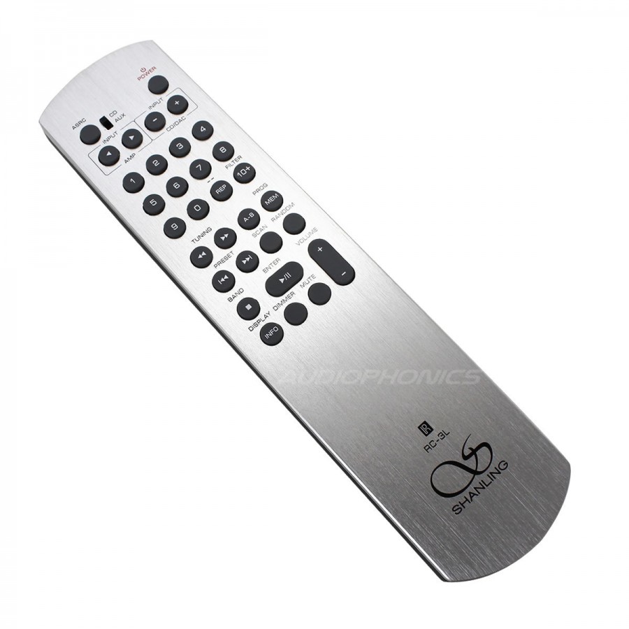 SHANLING H1.2 DAC ES9016 Headphone Amplifier XMOS DSD 32bit 384kHz ...