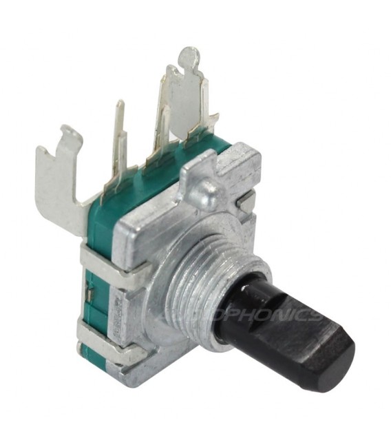 BOURNS PEC16 Encodeur Numérique Rotatif 12 Positions avec Switch ...