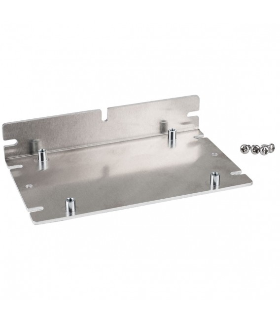 WONDOM AA-JA11115 L-Type Aluminium Bracket for JAB 2 amplifier ...