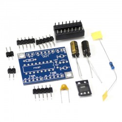 Switching Module | HiFi Sono DIY | Audiophonics - Audiophonics