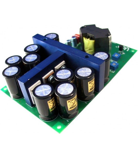 HYPEX UCD700HG Module amplificateur 700W - Audiophonics