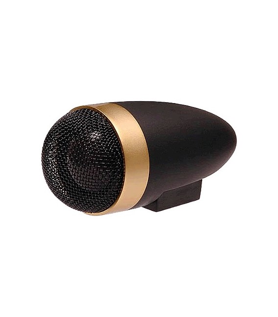 HiVi TN28 Speaker Driver Dome Tweeter High Performance 15W 6 Ohm Ø2.8cm ...