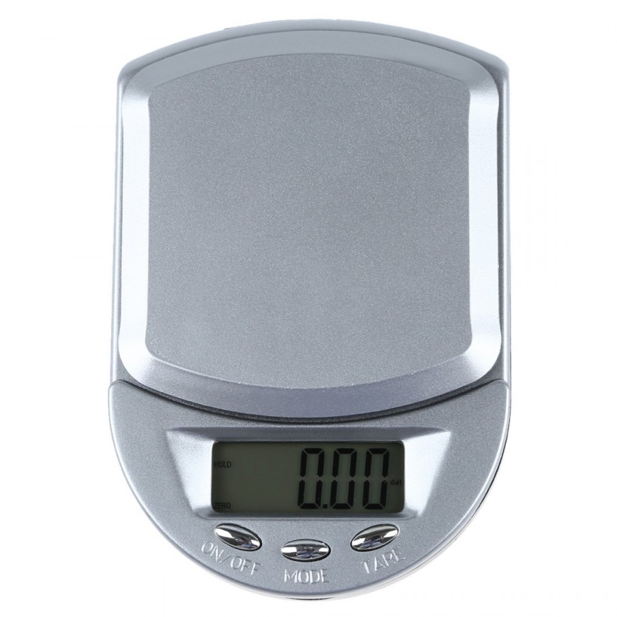 Cell Scale / Digital Scale 500g x 0.1g - Audiophonics