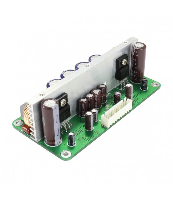 CXD2160 Stereo Amplifier Class D Module 166W / 8 Ohms - Audiophonics