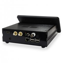 Network Audio Players - Music dematerialized - Audiophonics