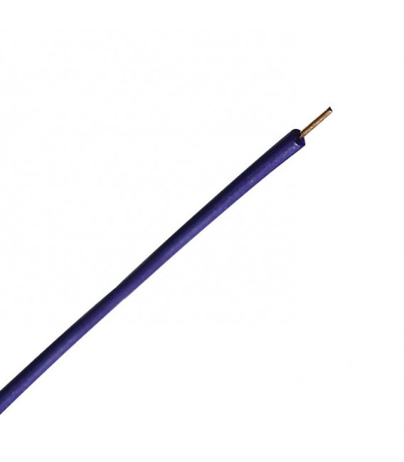 NEOTECH SOCP-20 Wiring UP-OCC Copper Cable PVC 20AWG Ø2.6mm - Audiophonics