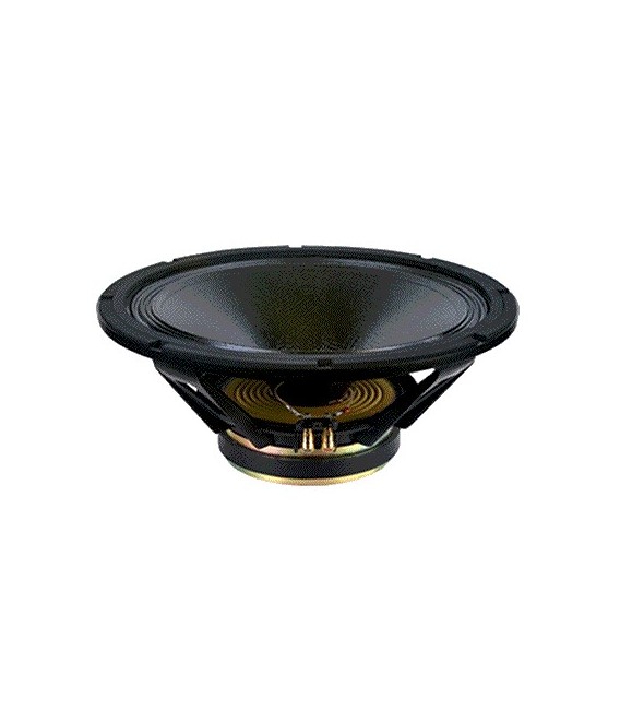 Large bande Davis Acoustics 21MRP 210mm - Audiophonics