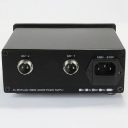 HiFi Power Supply | HiFi Sono DIY | Audiophonics - Audiophonics