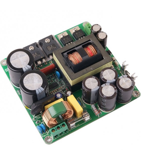 SMPS300RS Switching Mode Power Supply Module 300W 32V - Audiophonics