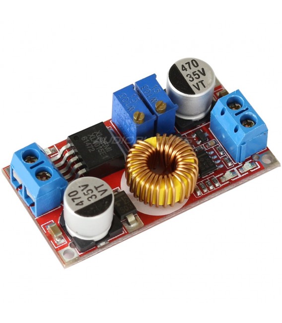 DC-DC Step Down Power Supply Module LED Driver - Audiophonics