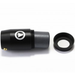 VIABLUE - High-end audio connector manufacturer - Audiophonics