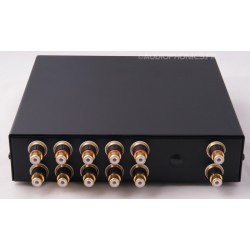 AUDIOPHONICS - Spécialiste de l'audio, HiFi, et DIY (2) - Audiophonics