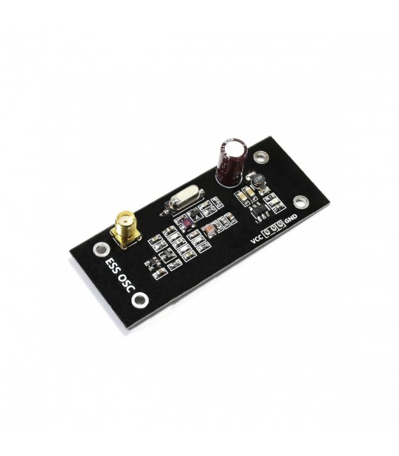 Clock Module for ESS ES9018 / ES9028 / ES9038 DAC 75MHz - Audiophonics