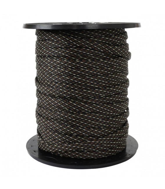ELECAUDIO GB-03 Braided Sheath Extensible Nylon (PET) 06-12mm ...