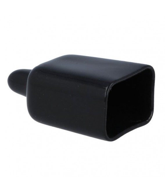 SCHURTER Protective cap for IEC socket - Audiophonics