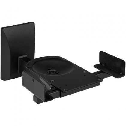Wall Fixation for speakers Heavy Duty Shadow Mount by DAYTON AUDIO