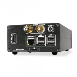 Lecteurs réseau audio Streamer - Musique dématérialisée (2) - Audiophonics