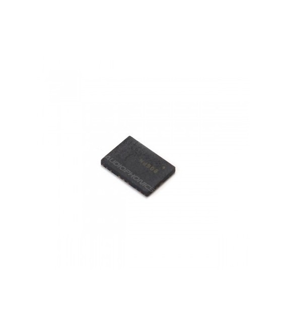 SIT8920 High Frequency Clock 24.576MHz +/-20ppm 1.3ps LVCMOS - Audiophonics
