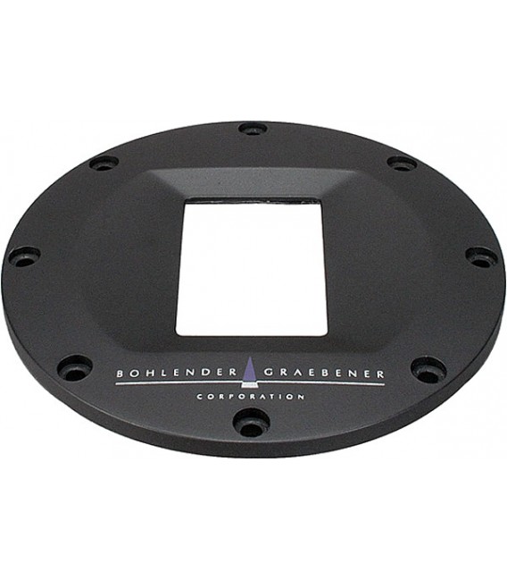 BOHLENDER NEO3 Tweeter Holder - Recessed (Pair) - Audiophonics