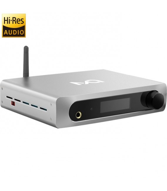 MATRIX Mini-i Pro 2 DAC DSD DXD aptX Headphone Amplifier 32bit/384kHz ...