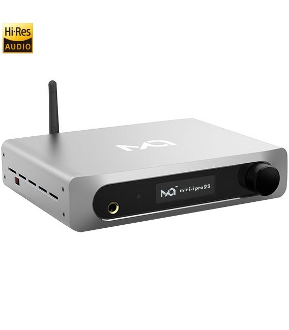 MATRIX MINI-I PRO 2S ES9026Pro DAC 32bit 384kHz DSD DXD & Headphone ...