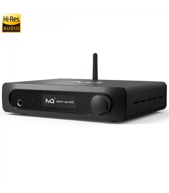 MATRIX MINI-I PRO 2S DAC ES9026Pro 32bit 384kHz DSD DXD & Amplificateur ...