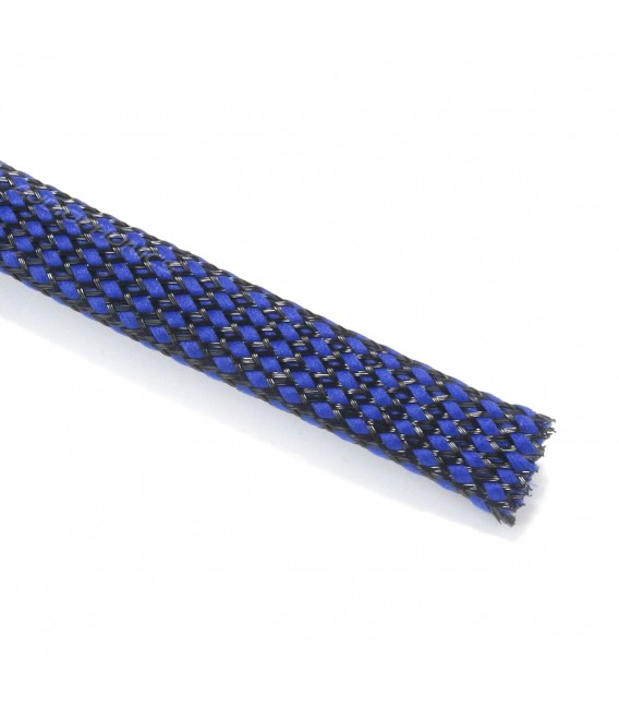 ELECAUDIO EB-05 Braided Sheath Extensible Nylon (PET) 07-14mm ...
