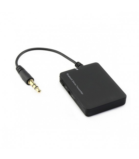 TINYSINE BT-TX Bluetooth Plug & Play Transmitter A2DP - Audiophonics
