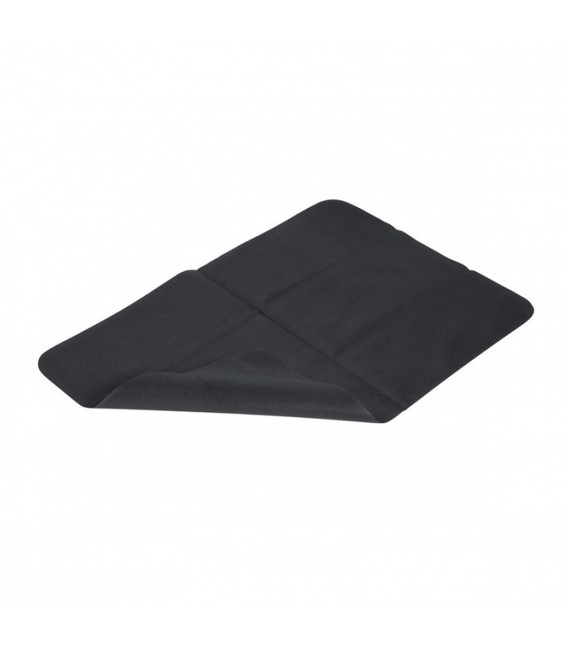 DYNAVOX MFC5 Cleaning Antistatic Microfiber Cloth for Vinyls (Set x5 ...