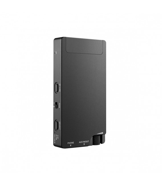 XDUOO XP-2 Amplificateur et DAC Casque Nomade Bluetooth 5.0 aptX AK4452 ...