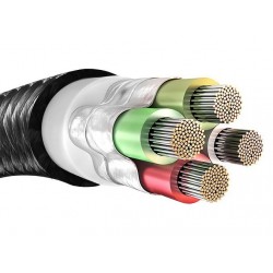 AUDIOPHONICS Trigger Micro-USB 5V 230 V Slave Power Supply Device ...