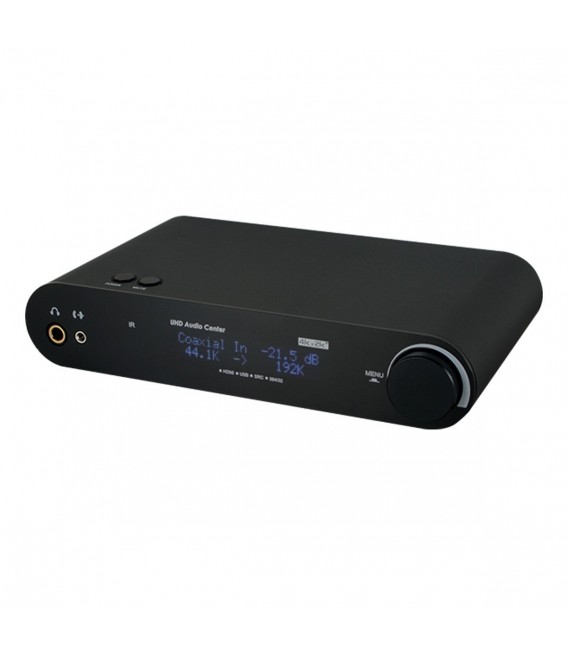 HDMI and DACs not evolving | Page 3 | Audio Science Review (ASR) Forum